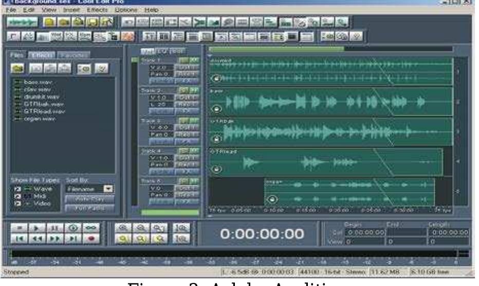 (PDF) Effectiveness of Subliminal Messages and Their Influence on ...