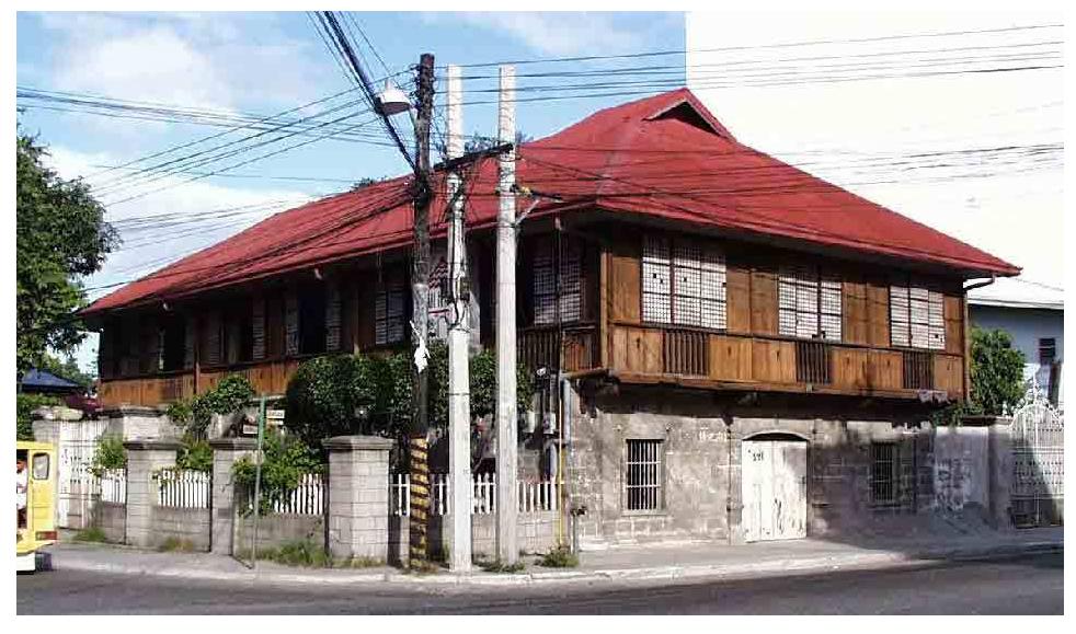 Bahay na bato
