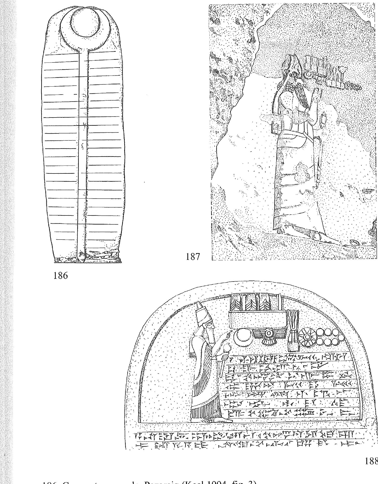 Figure 53 - The Triumph of the Symbol, Pictorial