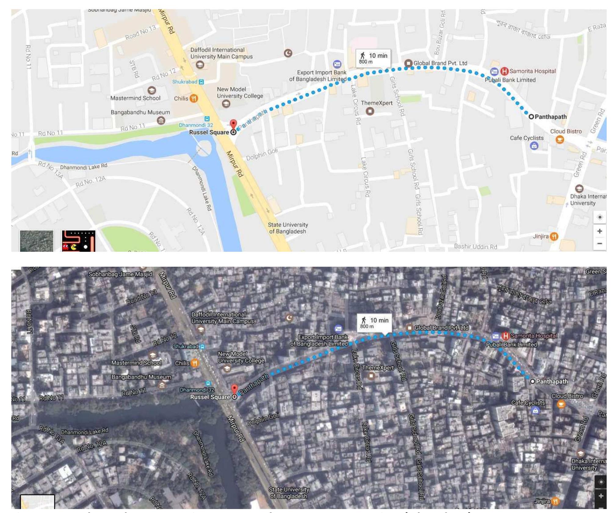 (PDF) A Report on Traffic Volume Study