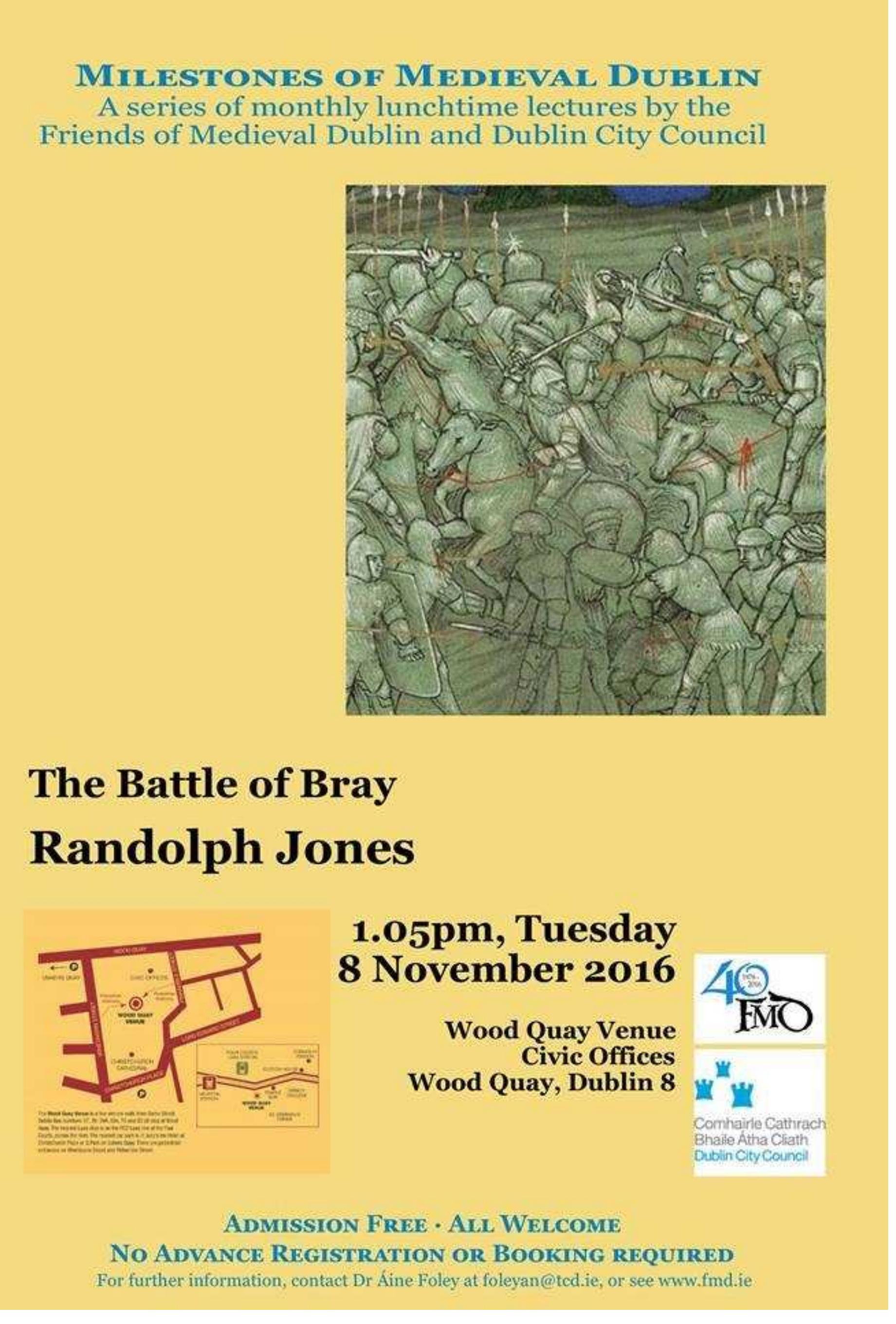 Randolph Jones - Academia.edu