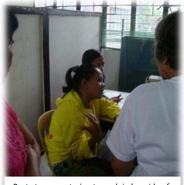 (PDF) Understanding the Katarungang Pambarangay Justice at the grassroots