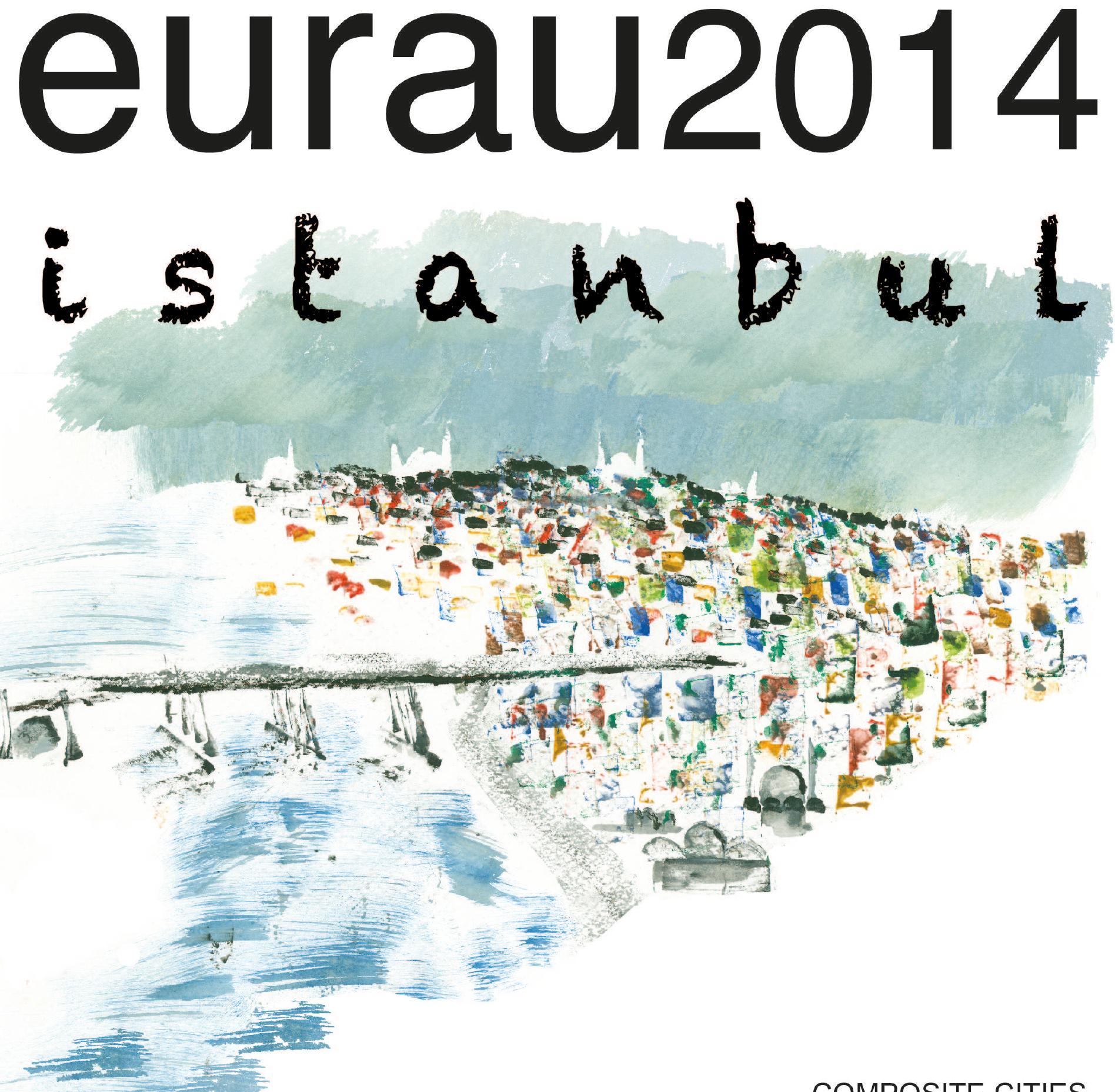 Figure 1 - Space Syntax: A Dialect Of Architectural Design