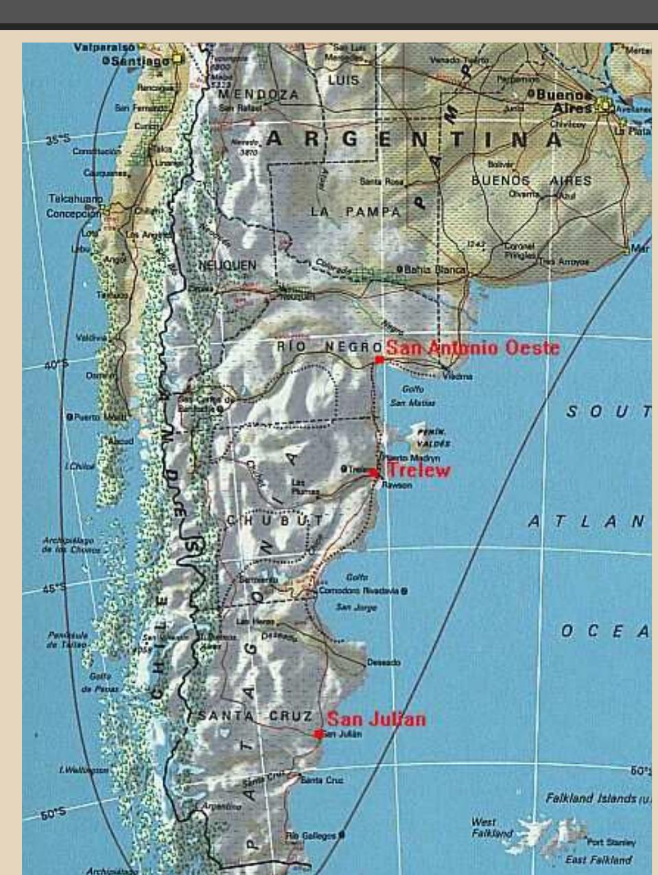Figure 10 - Ferdinand Magellan* & the First Circumnavigation