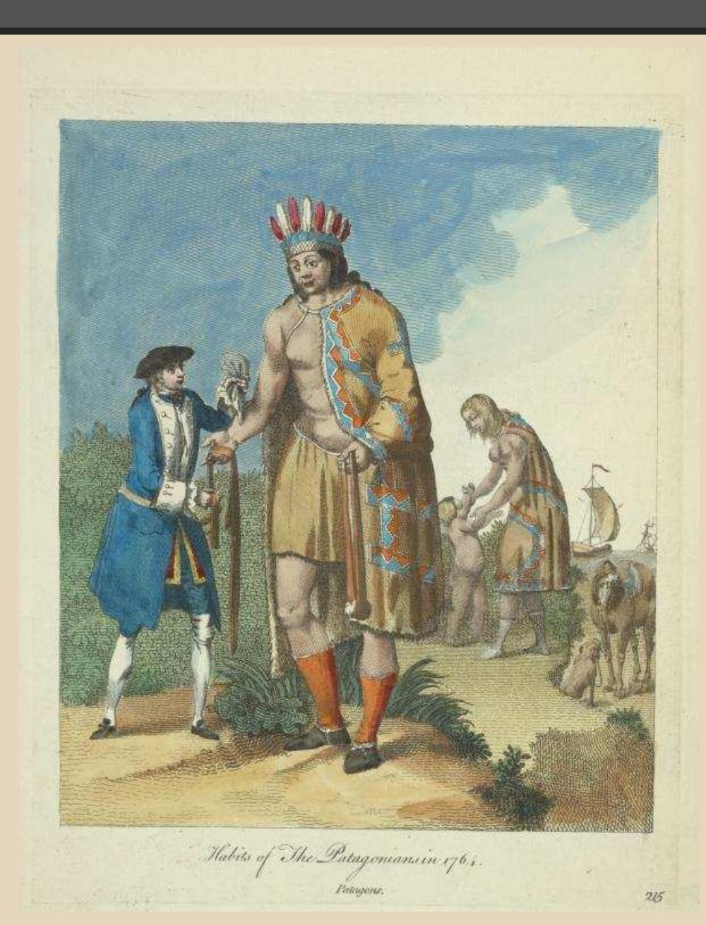 Figure 12 - Ferdinand Magellan* & the First Circumnavigation