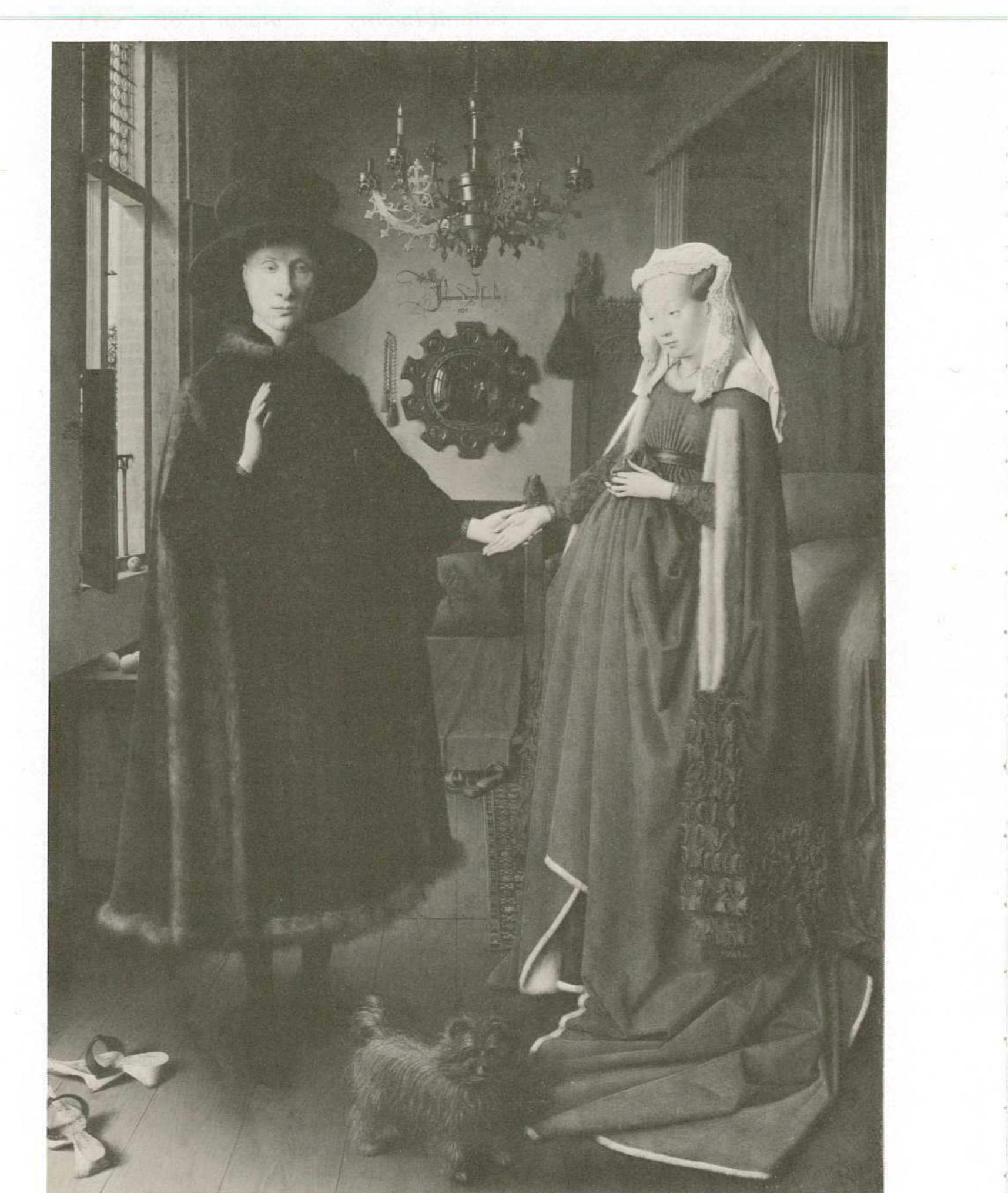 Figure 1 - Narrative and Theories of Desire