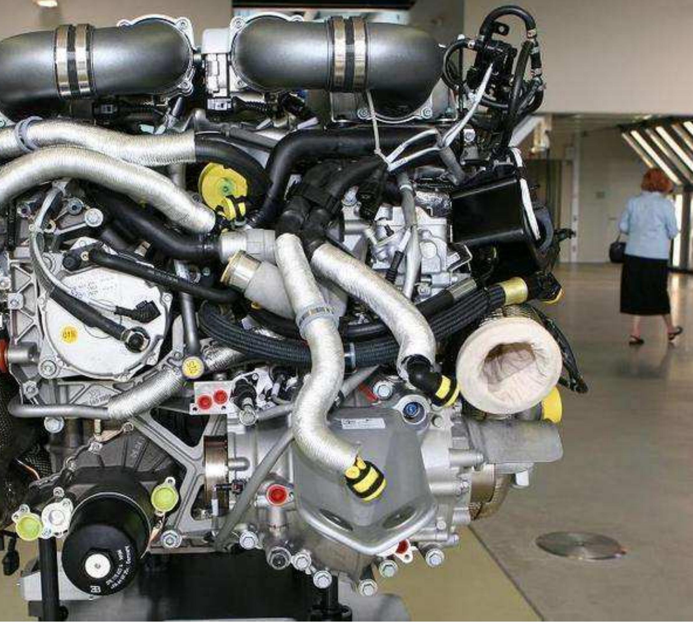 Figure 6 - CLASSIFICATION OF INTERNAL COMBUSTION ENGINES
