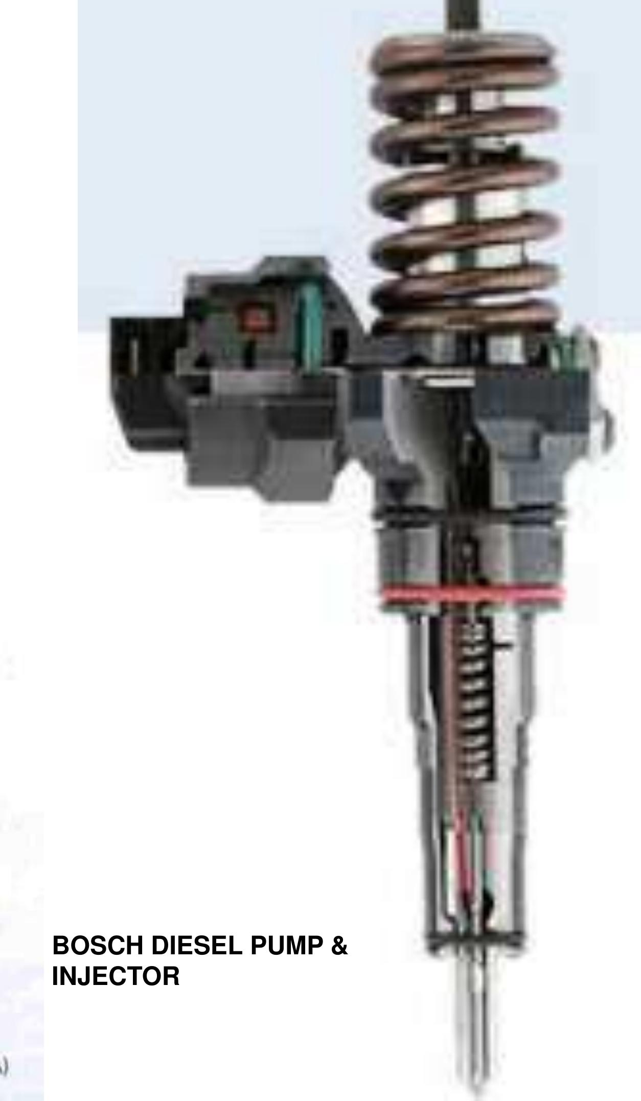 Figure 37 - CLASSIFICATION OF INTERNAL COMBUSTION ENGINES