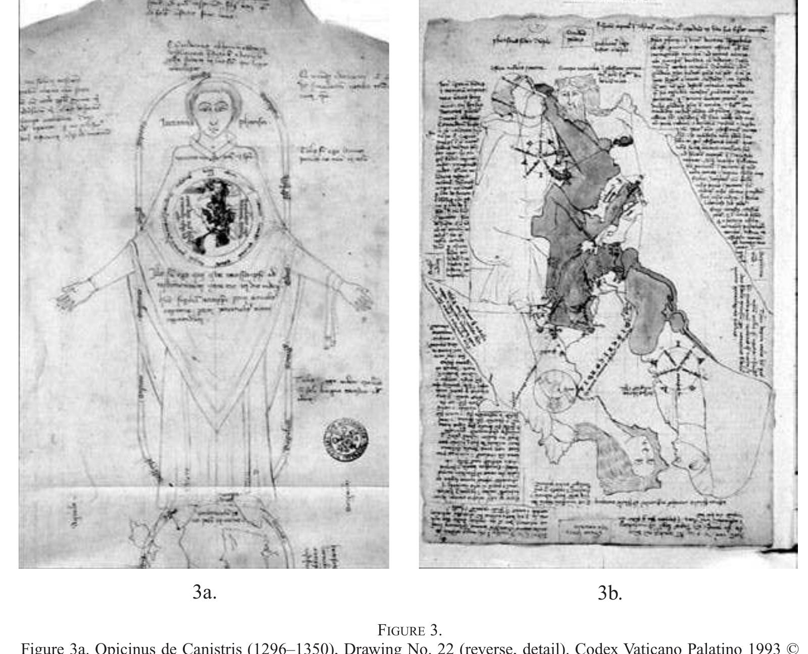 Figure 6 - HISTORICAL ORIGINS OF SCHIZOPHRENIA: TWO EARLY