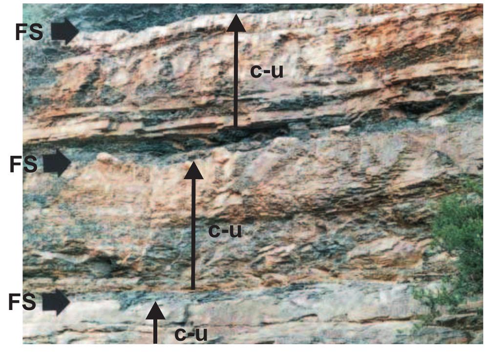 Figure 12 - Sequence Stratigraphy: Methodology and