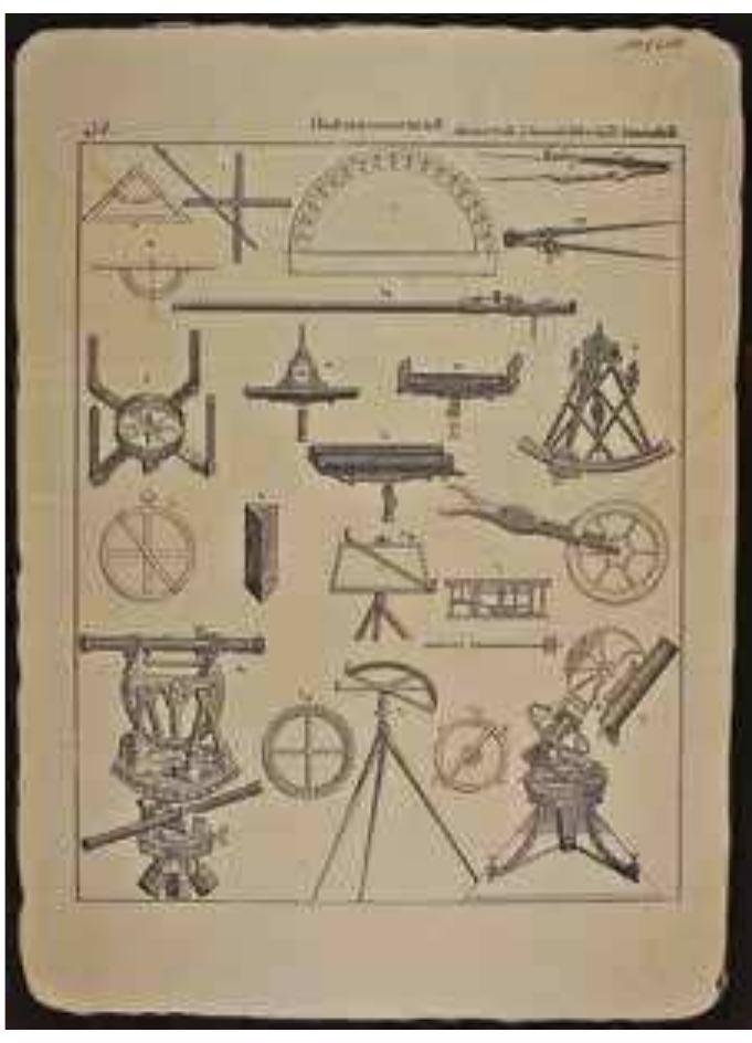 The mystery lithographic stone 1. is the blade a round spike