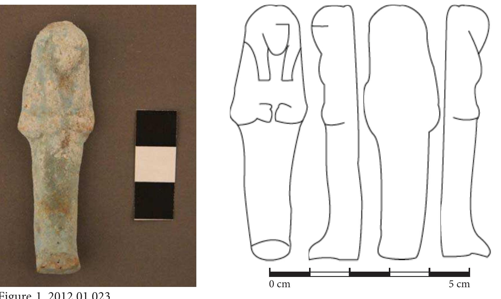Meredith Brand - The American University In Cairo