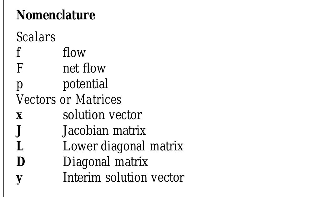 Electrical power and thermal control systems on the inter-