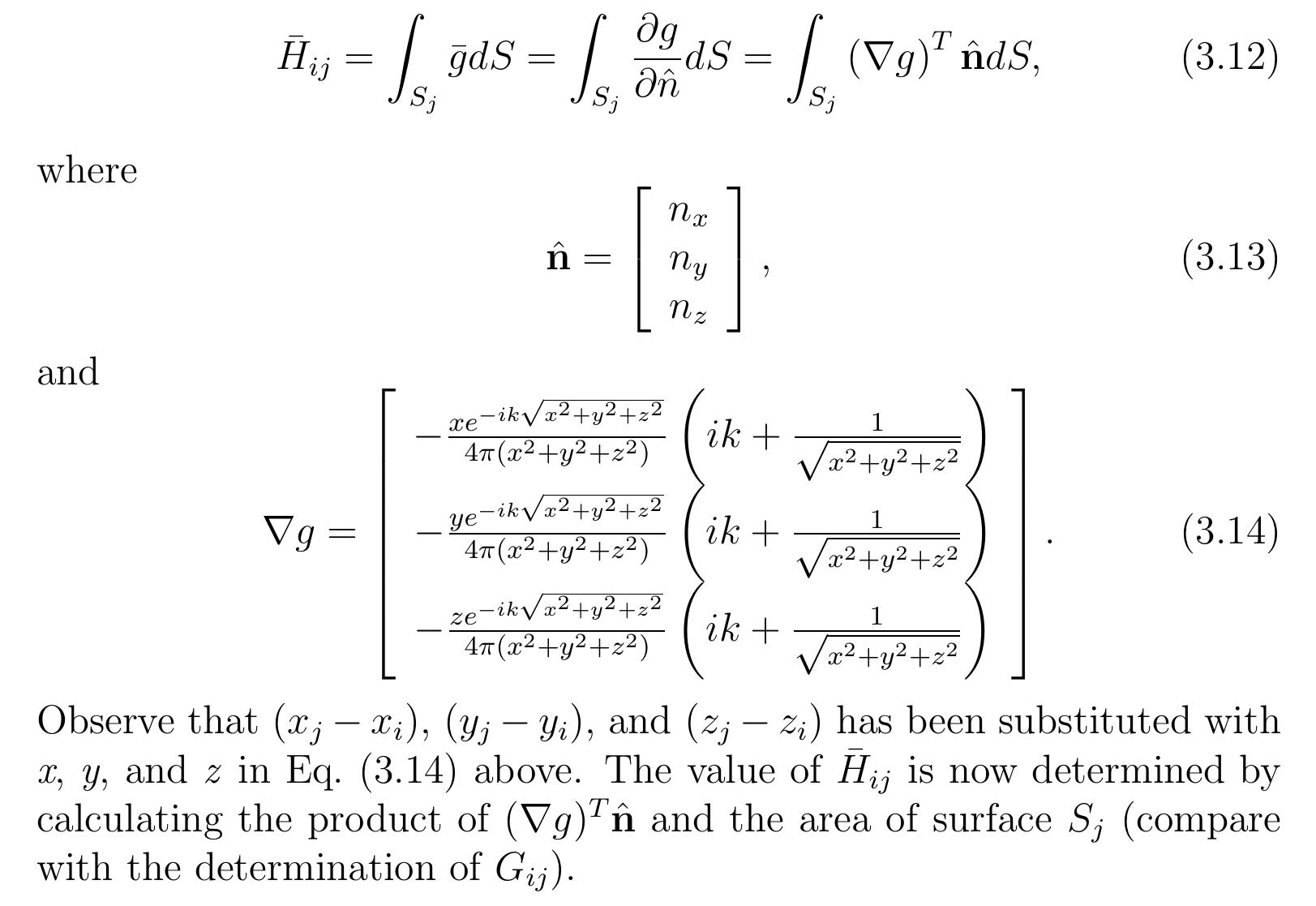 Figure 10 - STRUCTURE-ACOUSTIC ANALYSIS USING BEM/FEM;