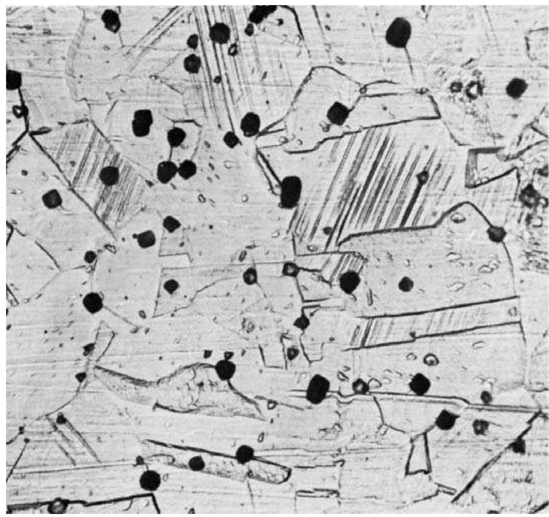 (PDF) Standard Practices for Detecting Susceptibility to Intergranular ...