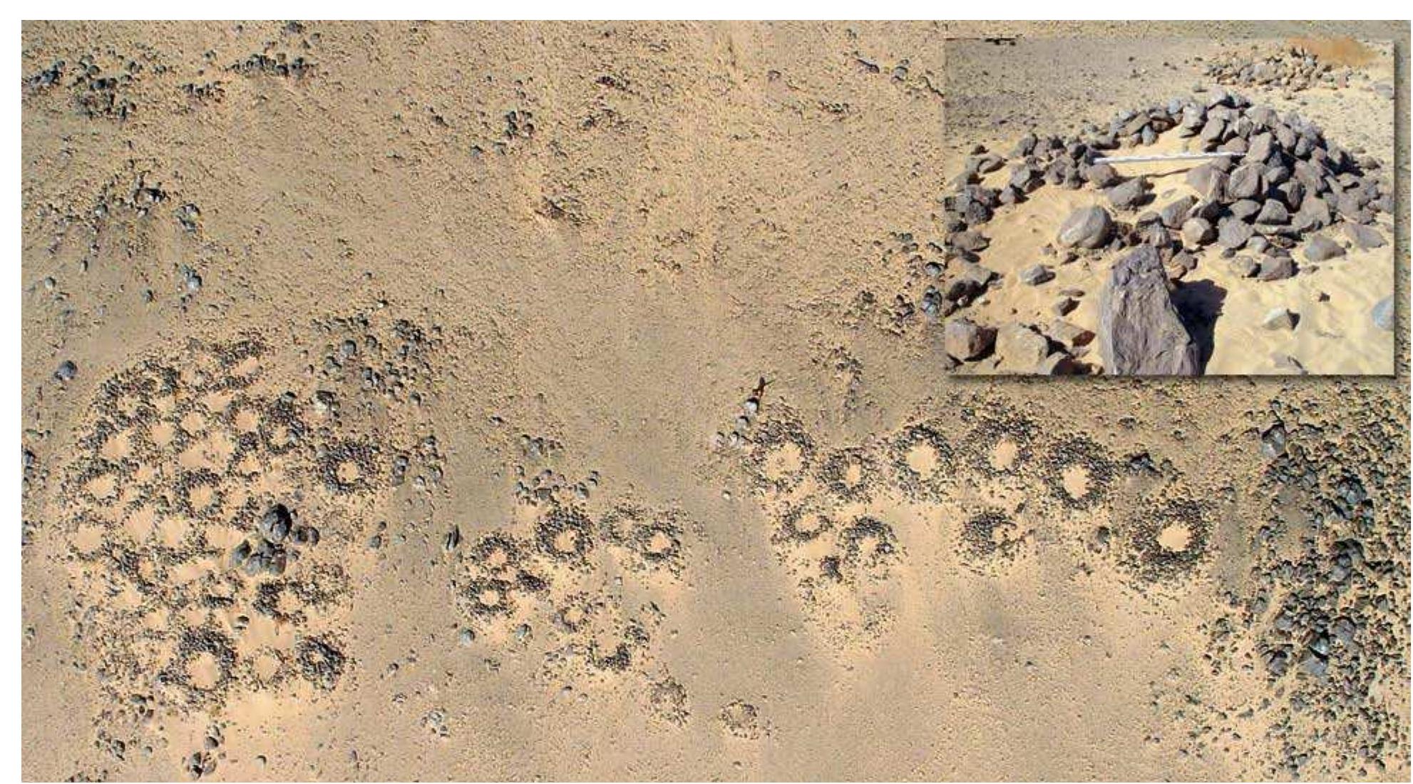 Old kush ii (*c: 2050—16008c) — superstructures at site hp