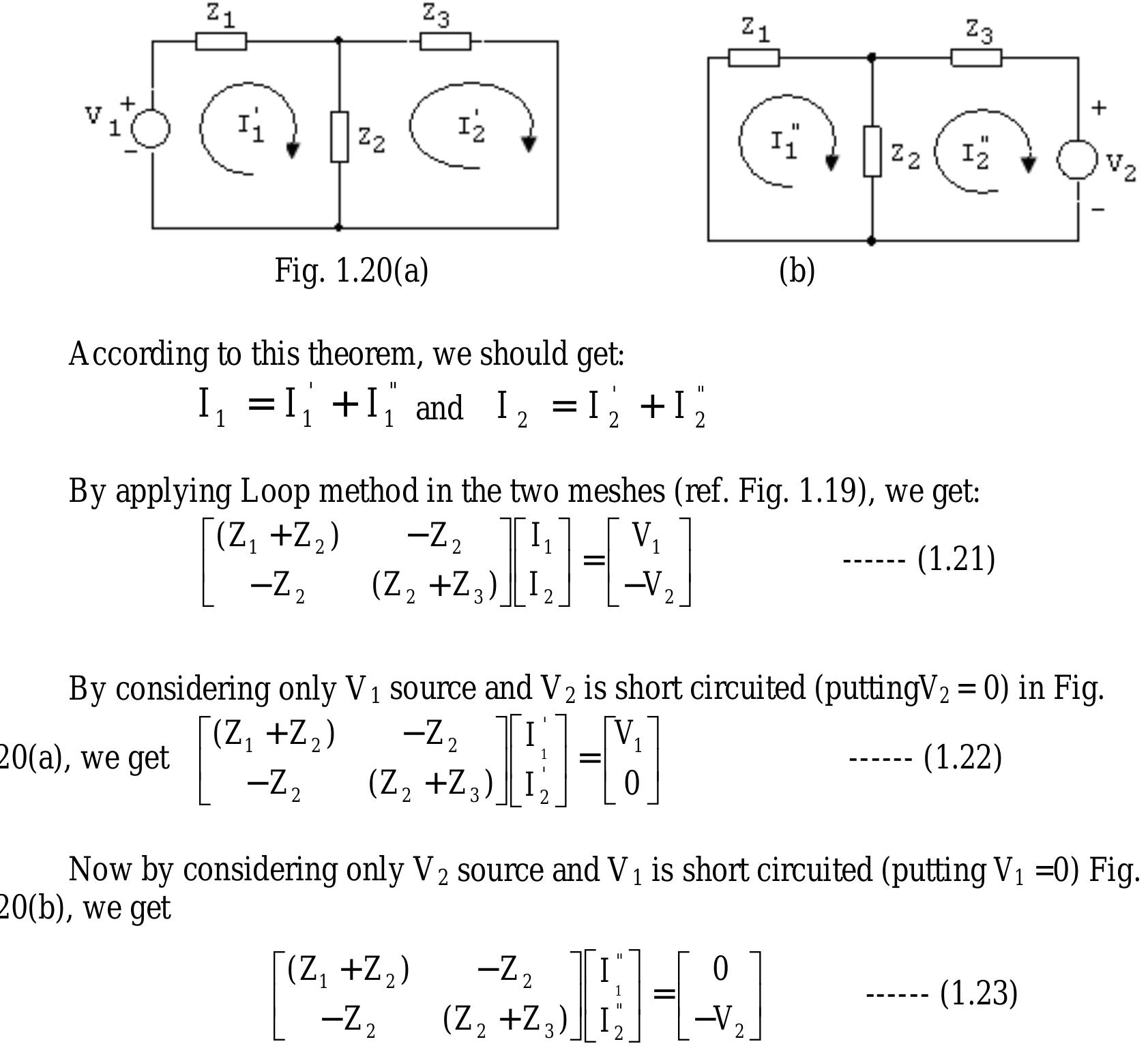 Figure 19 - Analog Electronics