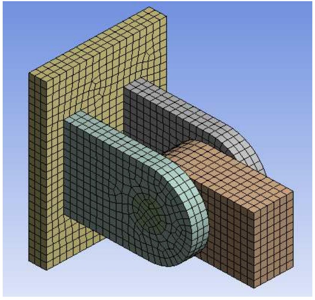 (PDF) Design and Analysis of Lug Joint in an Airframe Structure using ...