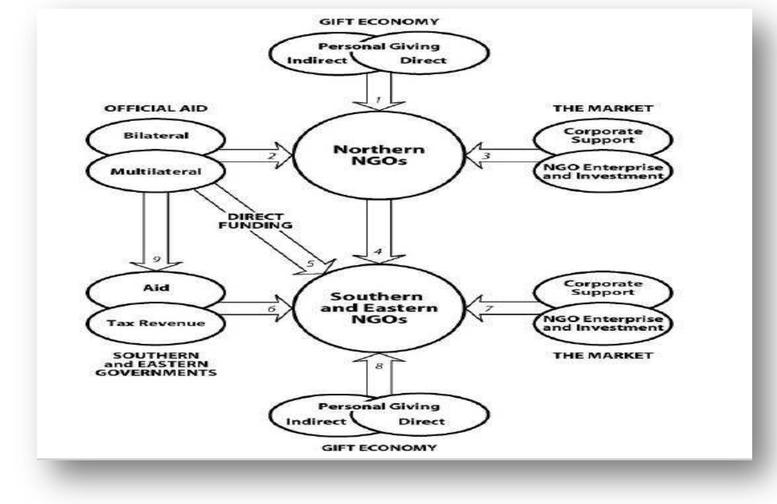 (PDF) Financial Sustainability of Local NGOs