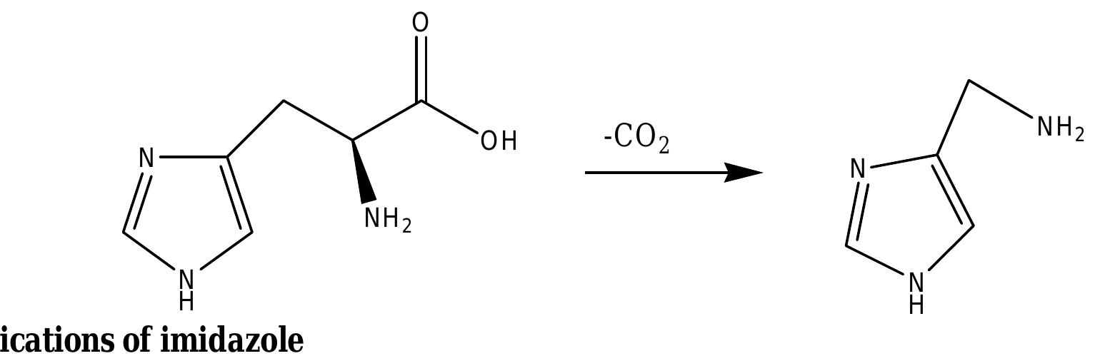 (PDF) Imidazole and its biological activities: A review
