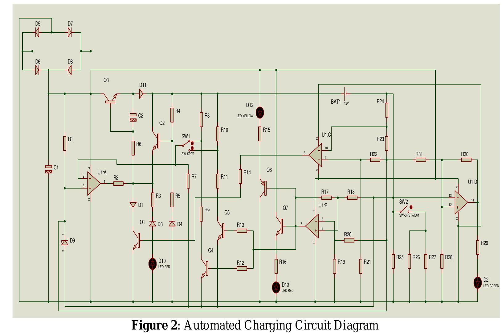 (PDF) Development of a Rechargeable Electric Fan