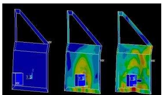 (PDF) DESIGN AND ANALYSIS OF A COMPOSITE BEAM FOR SIDE IMPACT ...