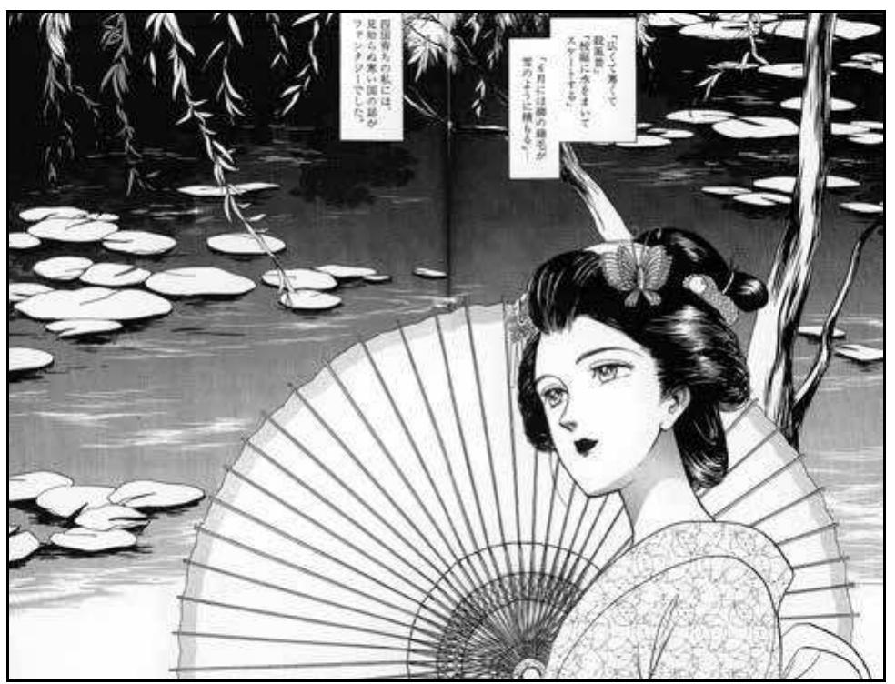 Young, louise: “colonizing manchuria: the making of an