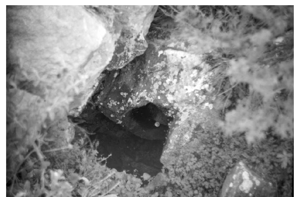 Figure 4 - from Marabea, Chr. 2016: “On Mycenaean Hydrea: