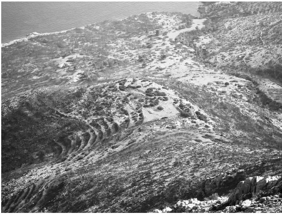 Figure 10 - Marabea, Chr. 2016: “On Mycenaean Hydrea: Sherds