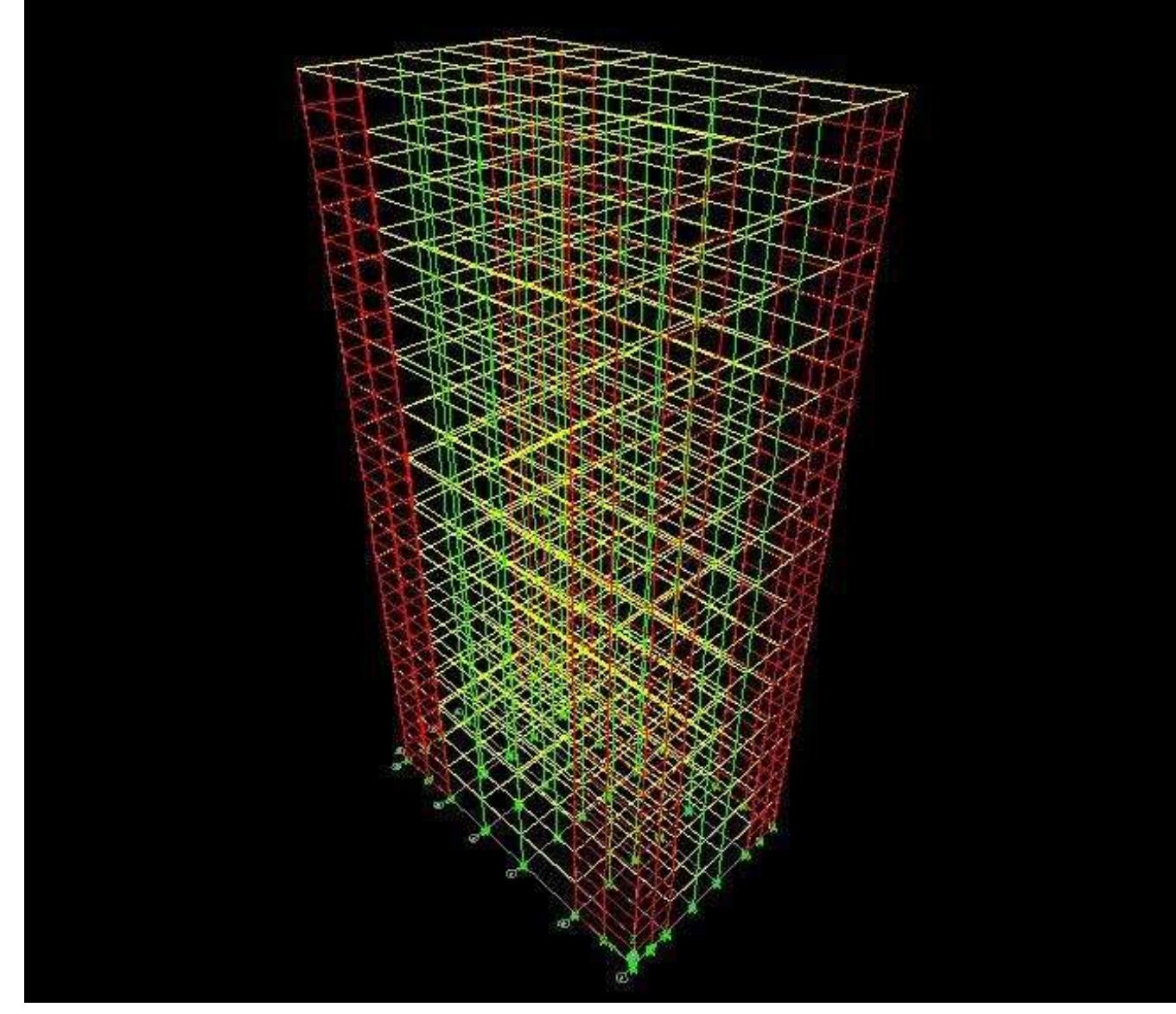 Figure 71 - from STUDY ON EFFECTIVE SHEAR WALL LOCATION IN