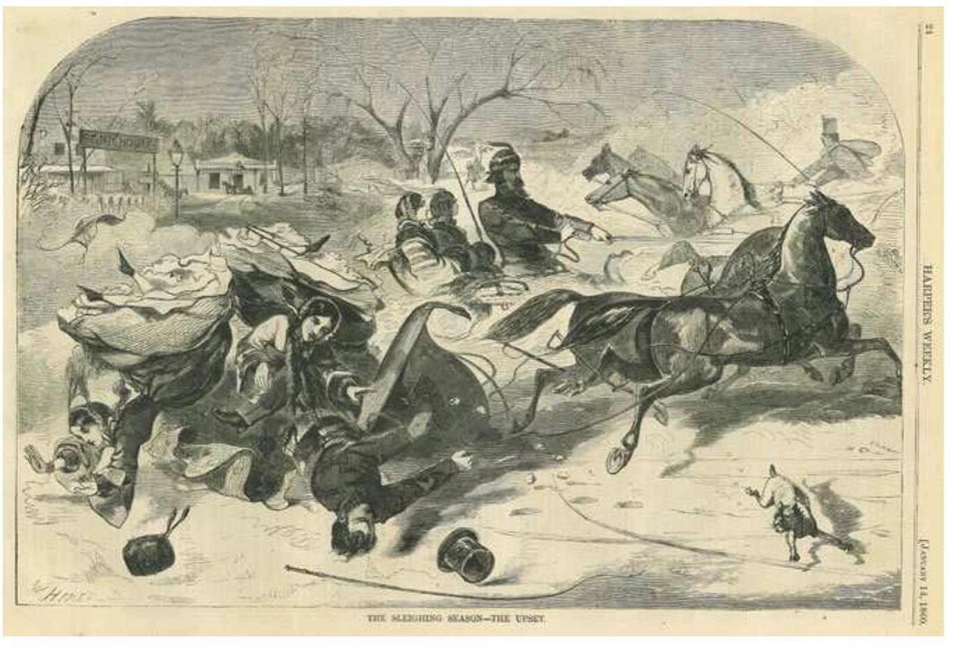 (PDF) Kyna Hamill " THE STORY I MUST TELL " : " JINGLE BELLS " IN THE ...