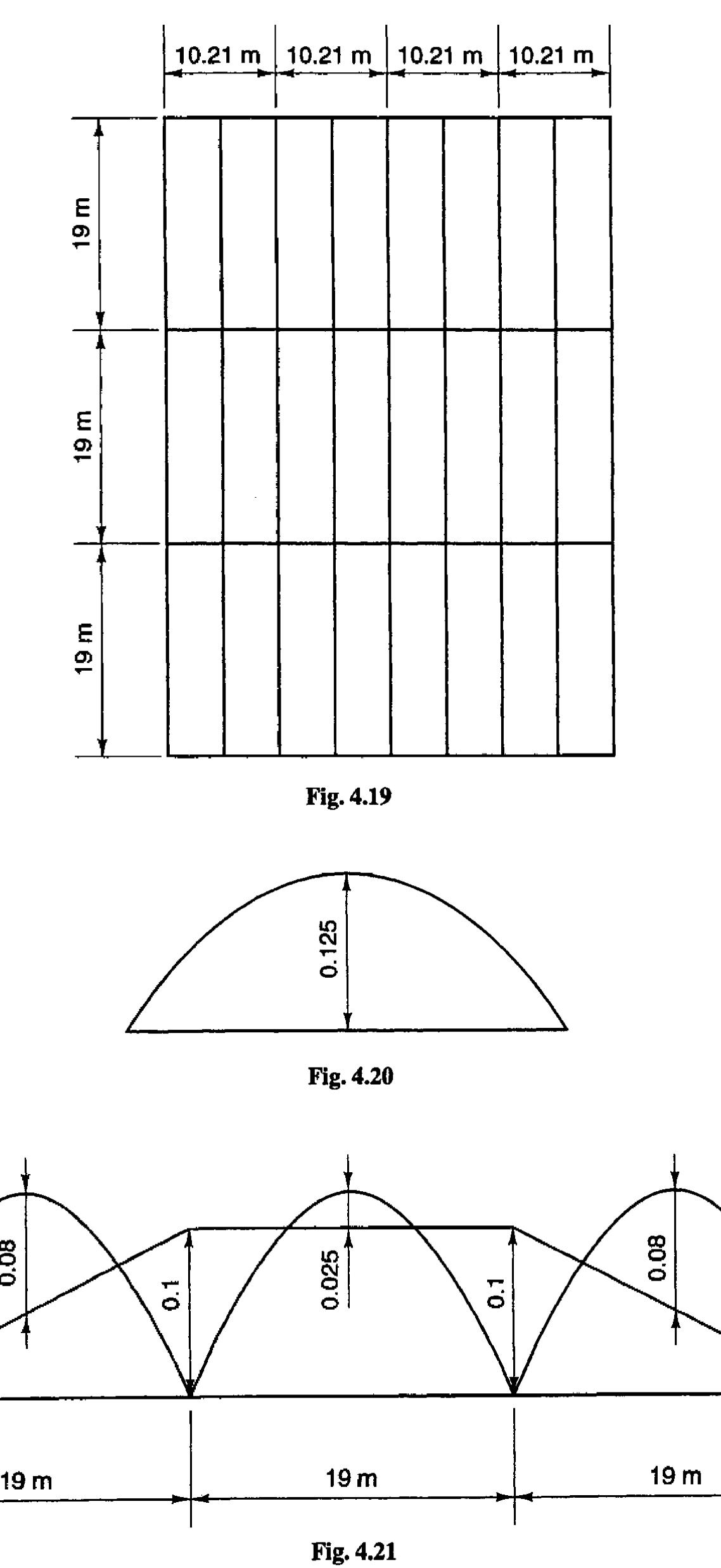 (PDF) Concrete folded plate roofs