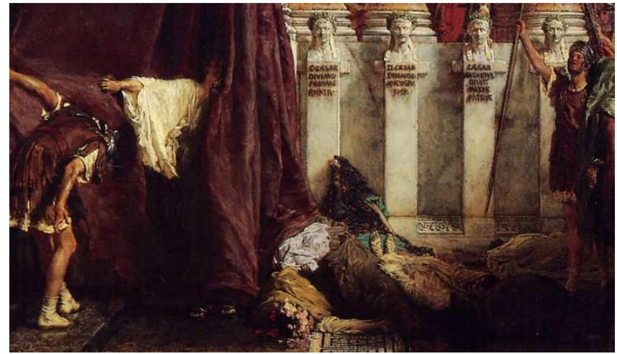 Festivals in ancient greece and rome were important periods
