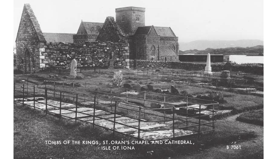 (PDF) Sacral Geographies: Saints, Shrines, and Territory in Medieval ...