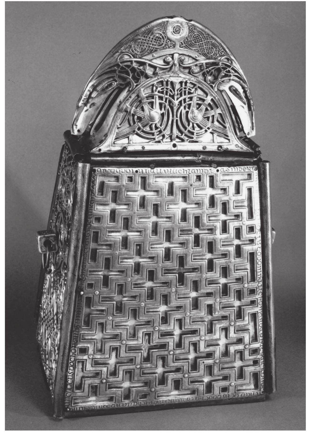 (PDF) Sacral Geographies: Saints, Shrines, and Territory in Medieval ...