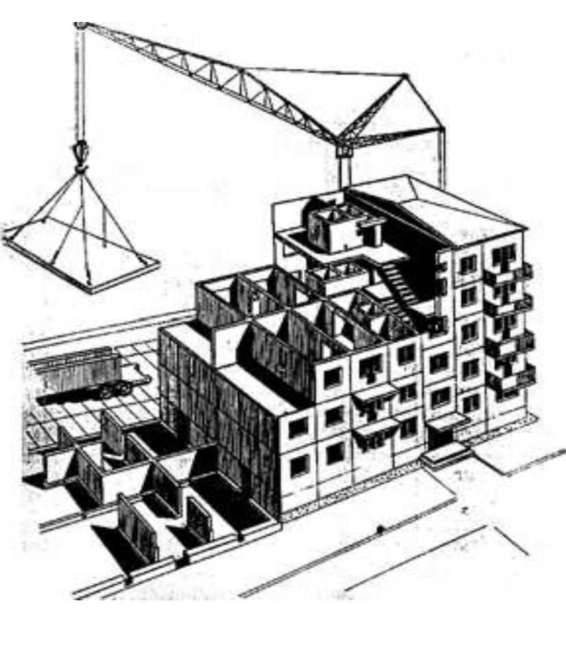 (PDF) PRECAST CONCRETE STRUCTURES