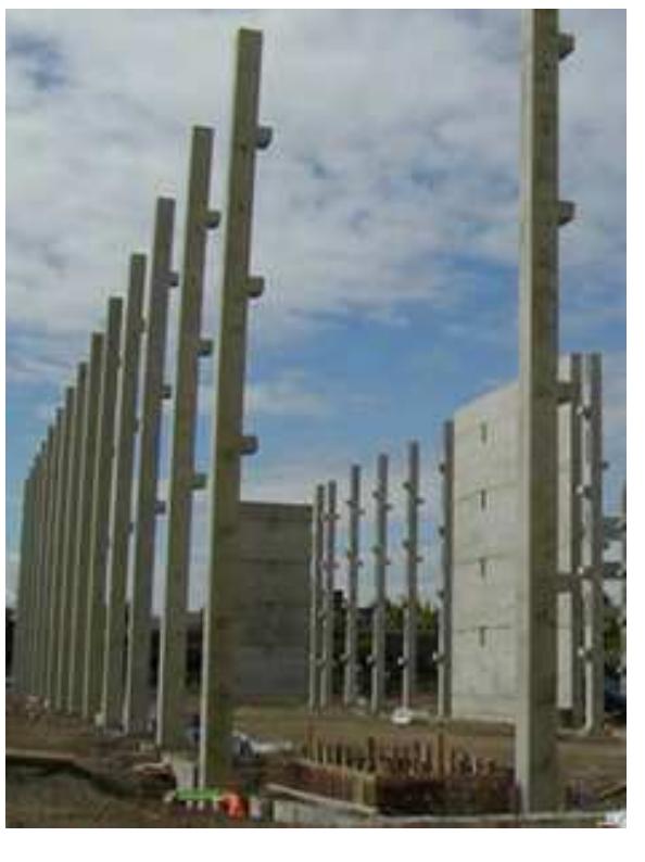 (PDF) PRECAST CONCRETE STRUCTURES