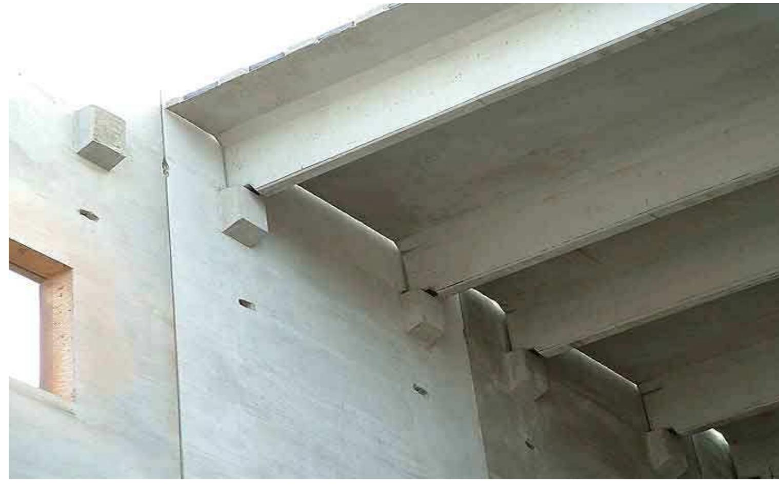 (PDF) PRECAST CONCRETE STRUCTURES