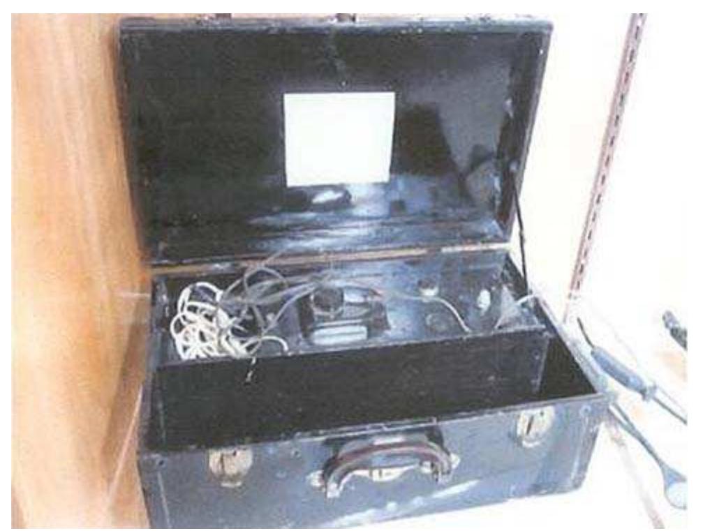 (PDF) Who Was William Ray Rumel?
