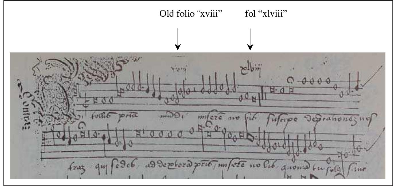 Wife, elvira de castafieda, as an elderly widow, served