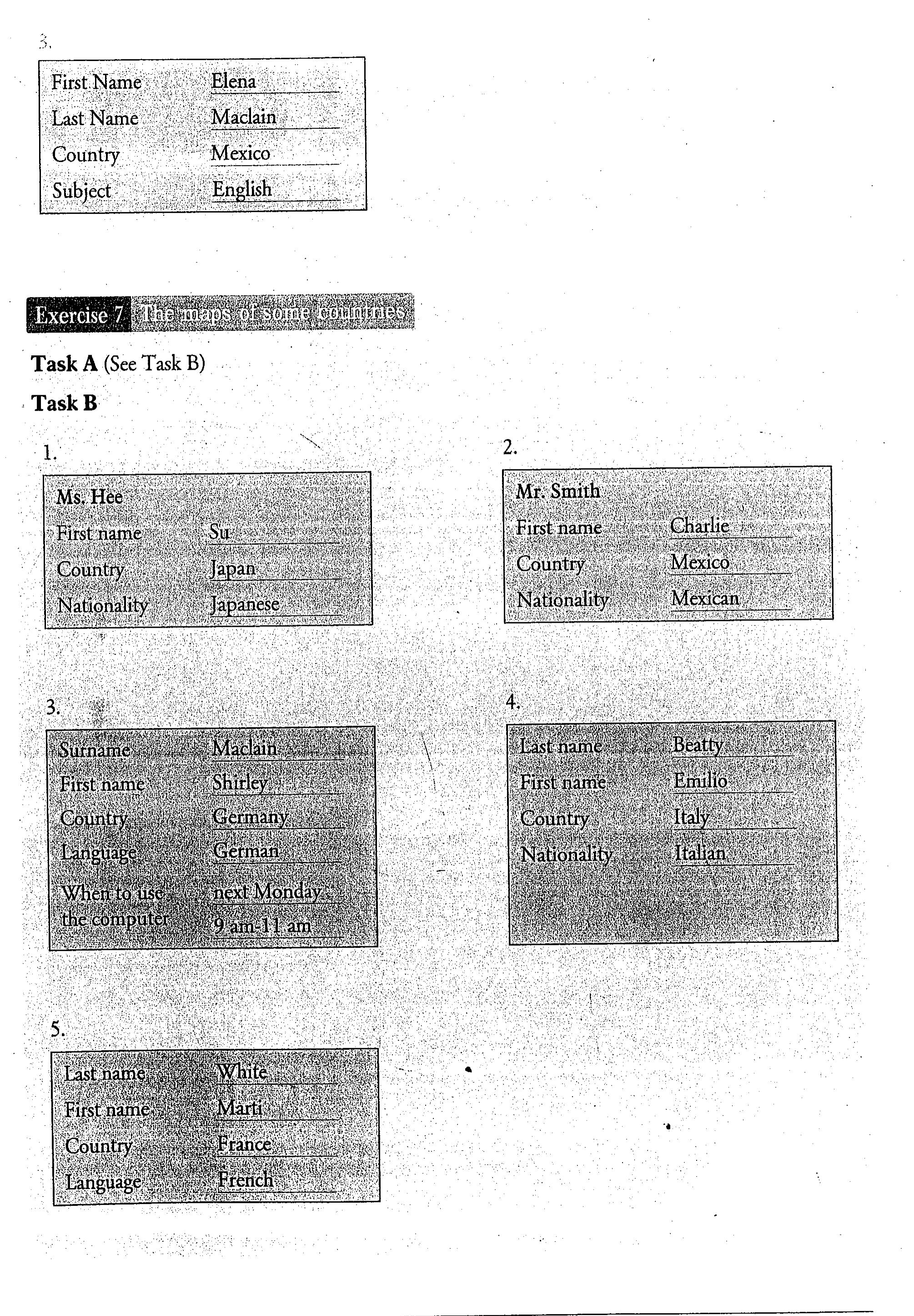 Figure 56 - Basic ielts listening