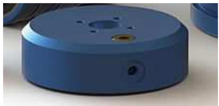 Porous air bearing porous air bearings