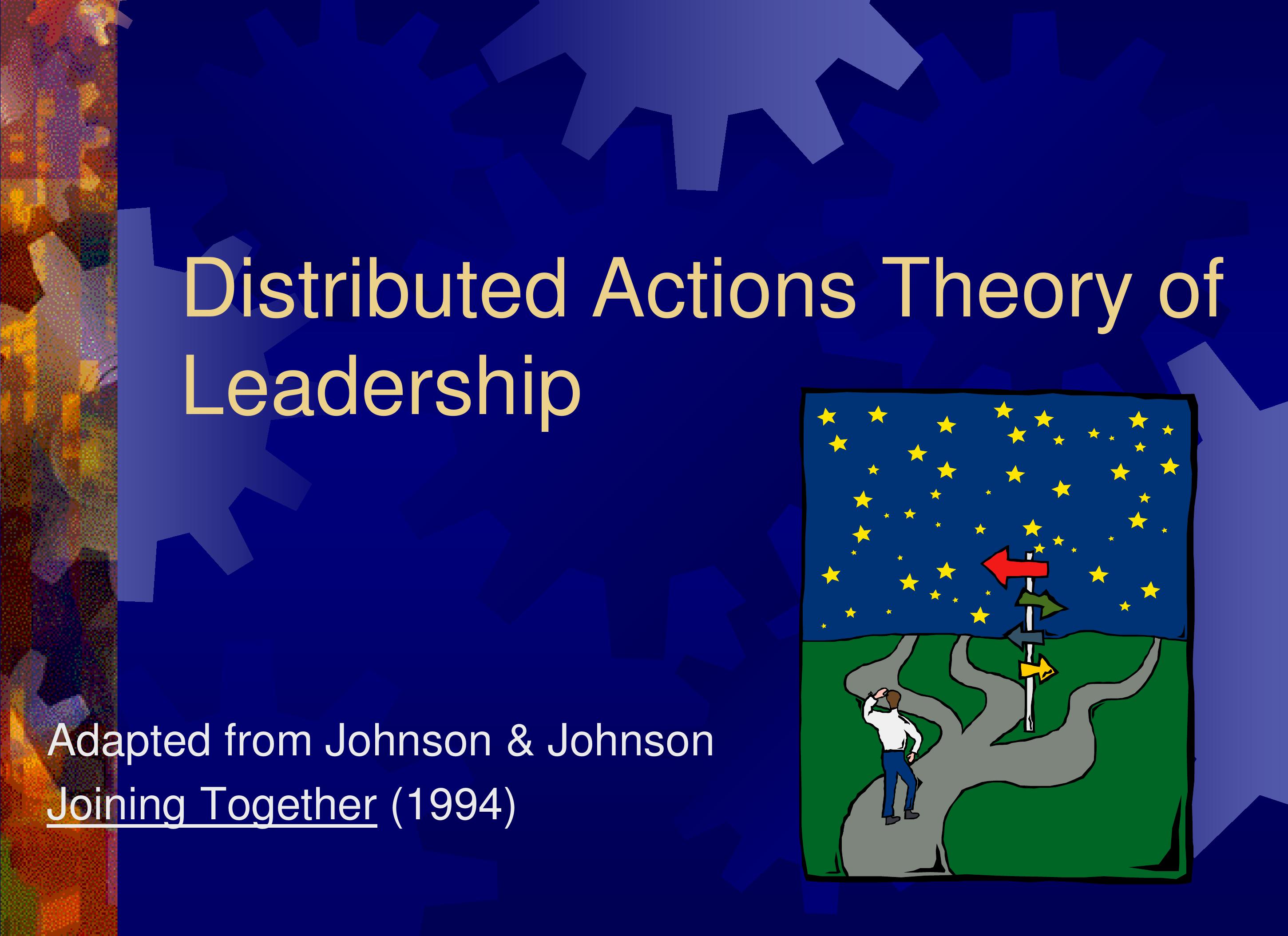 Figure 16 - Iceberg Theory of Leadership & Teamwork