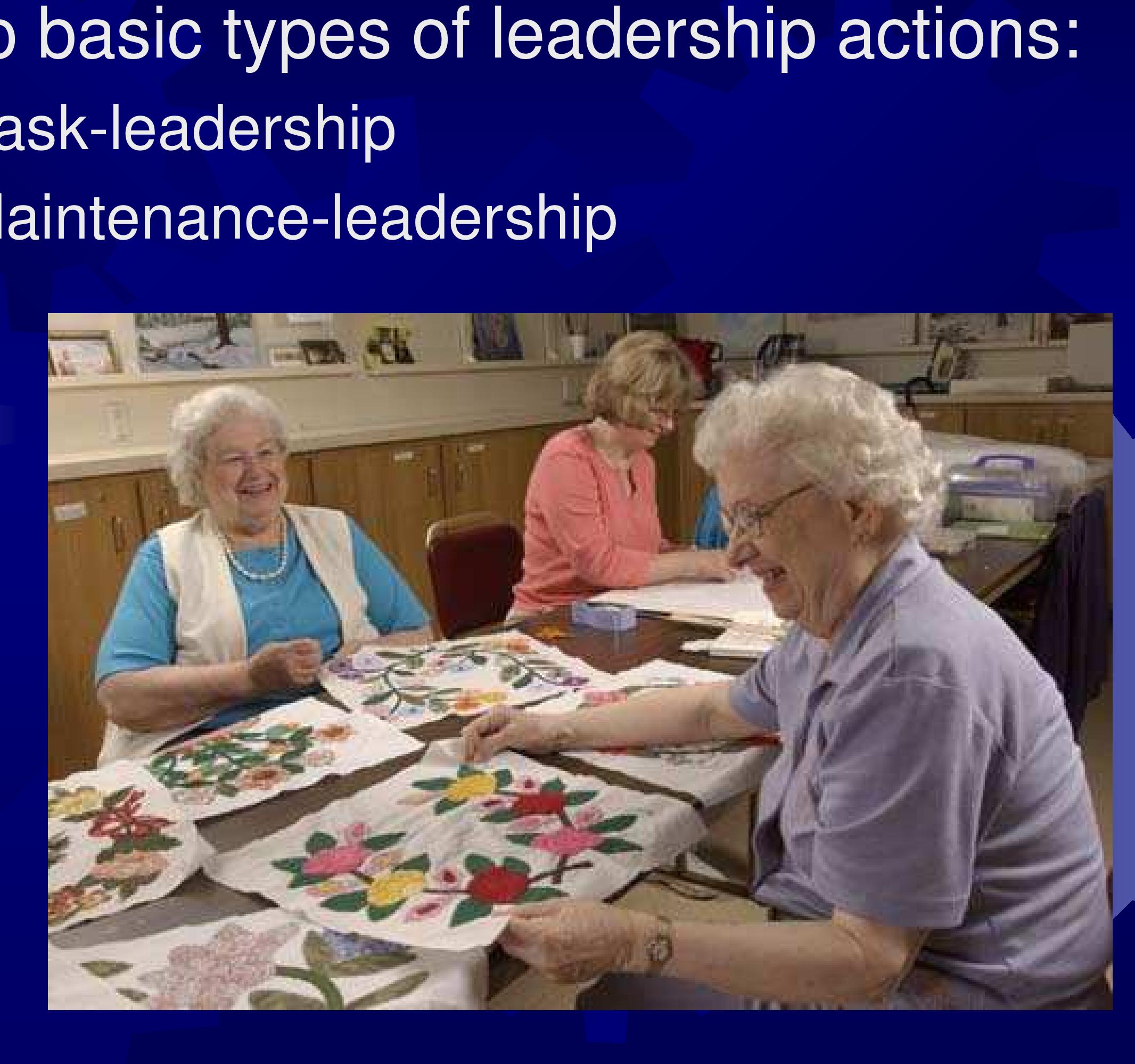 Figure 17 - Iceberg Theory of Leadership & Teamwork