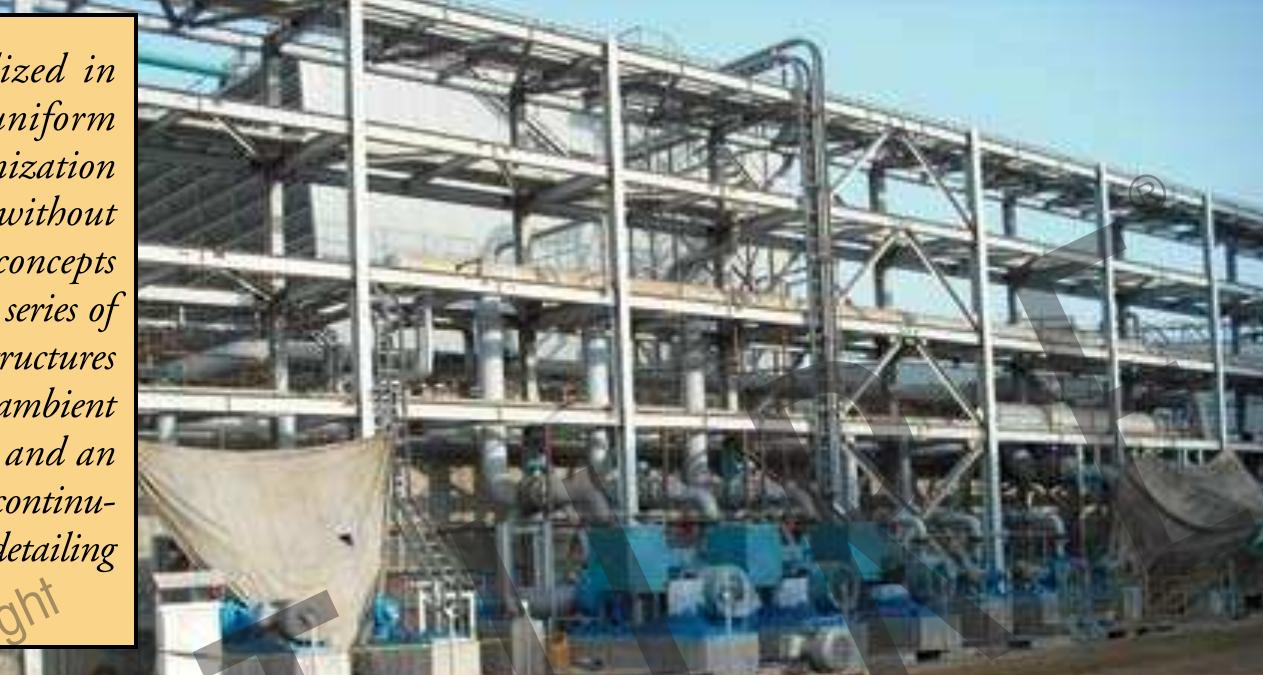 (PDF) Structural Design of Steel Pipe Support Structures