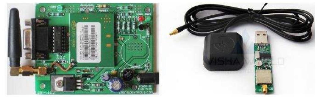 Sim300 and eb-3531 with external antenna gom 1s an open,