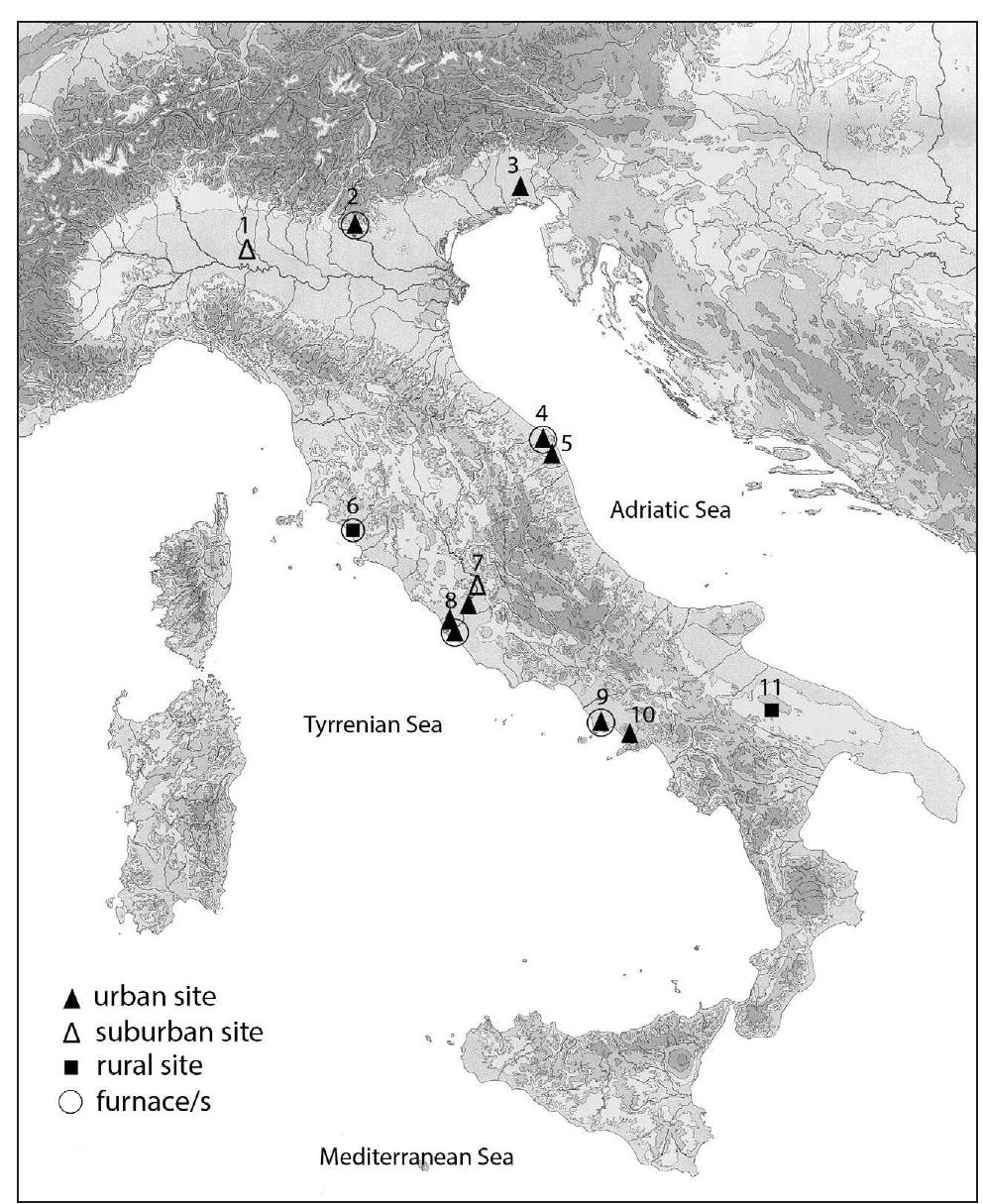 ‘the title of this contribution and the long durée it