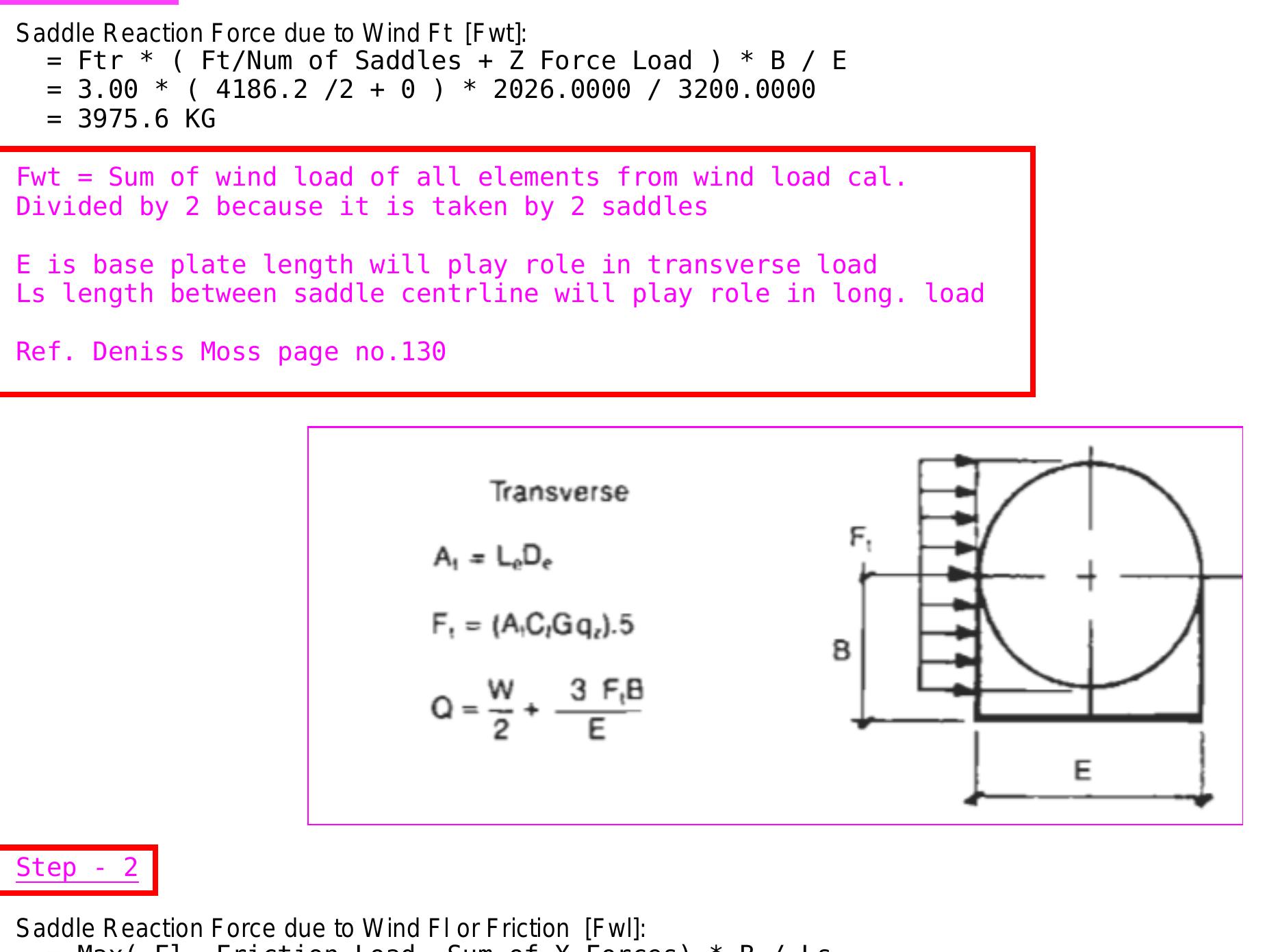 (PDF) Saddle Analysis