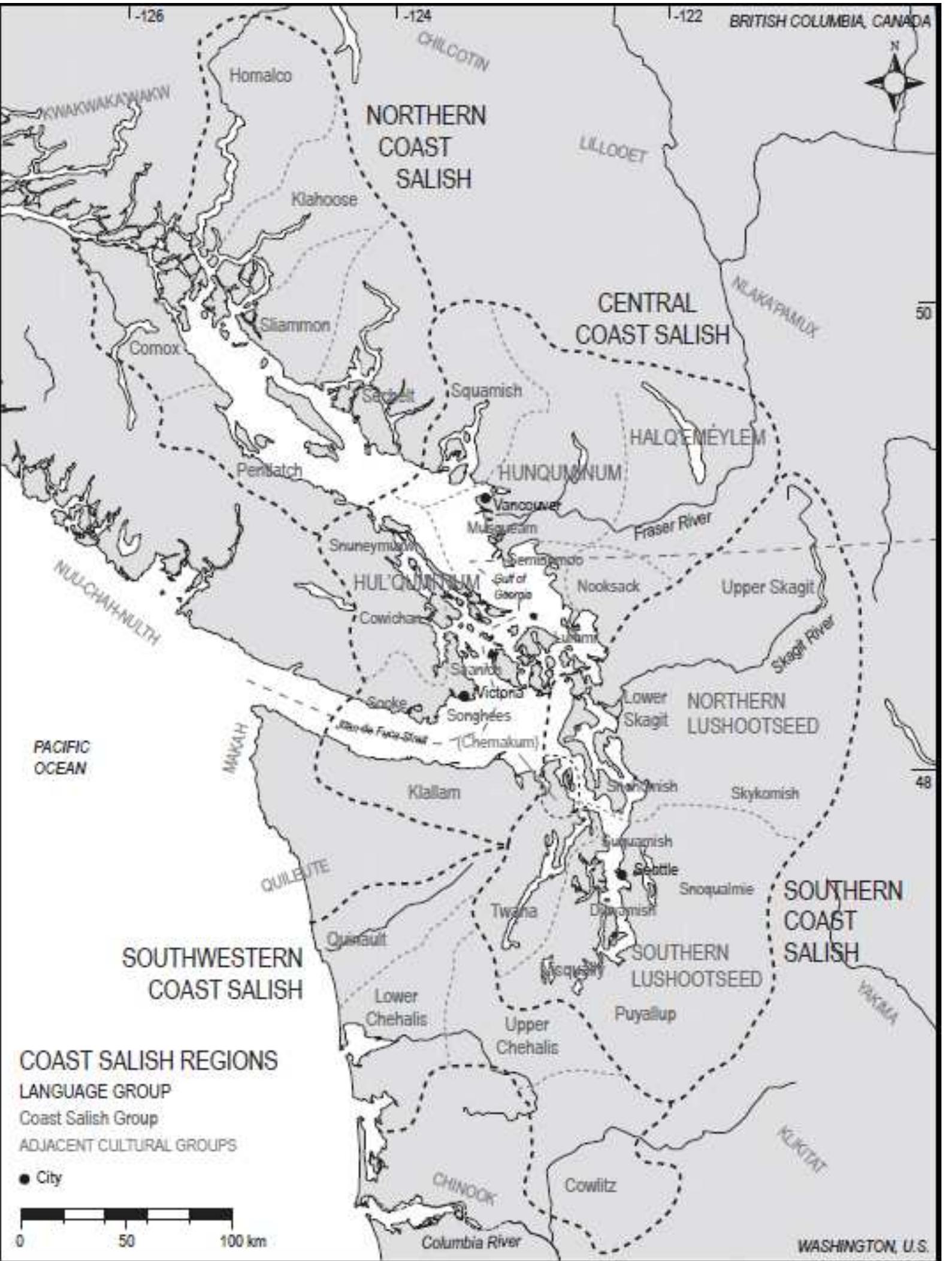 (PDF) FROM WATERSHED TO HOUSE: THE CULTURAL LANDSCAPES OF THE STS'AILES ...