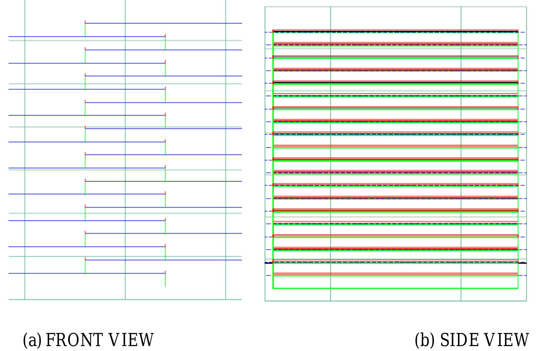 13b 3d View Of A Cryogenic Distillation Column Figure 7 14